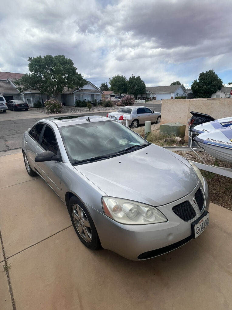 2007 Pontiac G6 Base in St. George, UT | KSL Cars