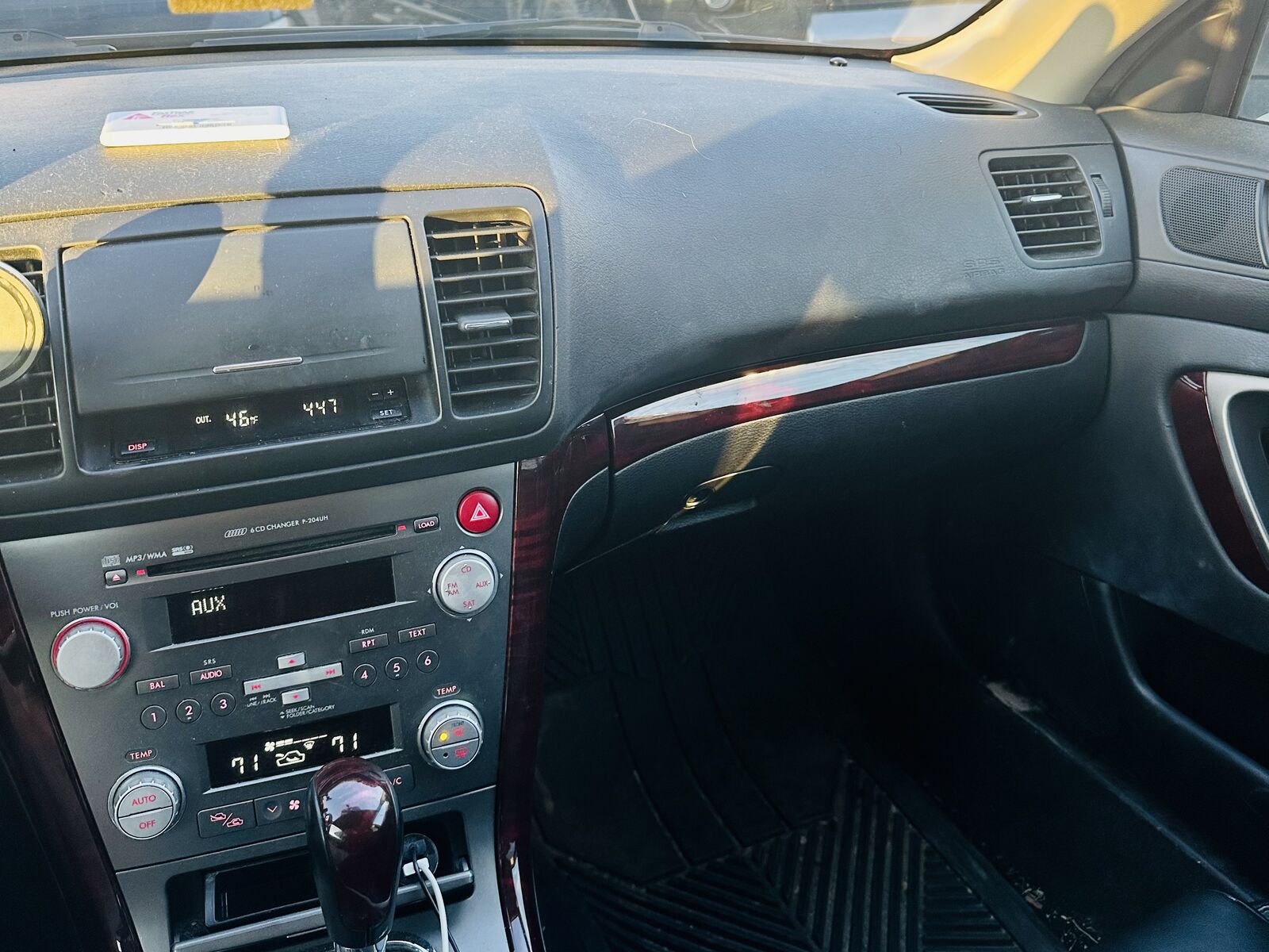 2008 Subaru Outback 2.5i Limited in Draper, UT | KSL Cars