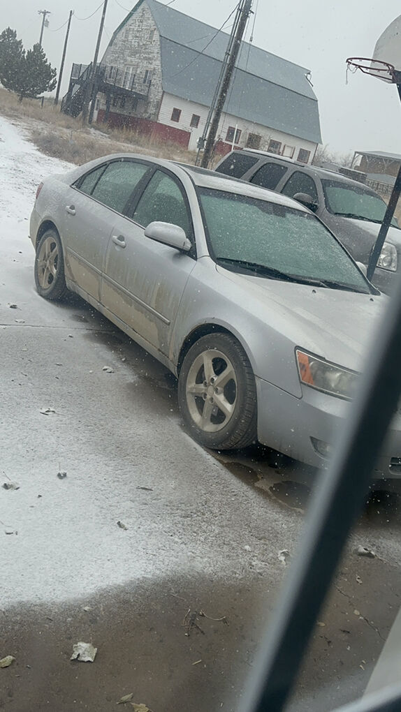 2007 Hyundai Sonata in Preston, ID | KSL Cars