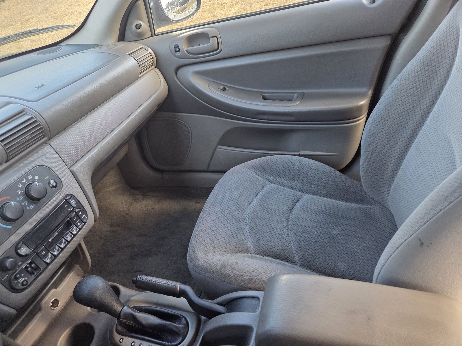 2004 Dodge Stratus SE in Springville, UT | KSL Cars