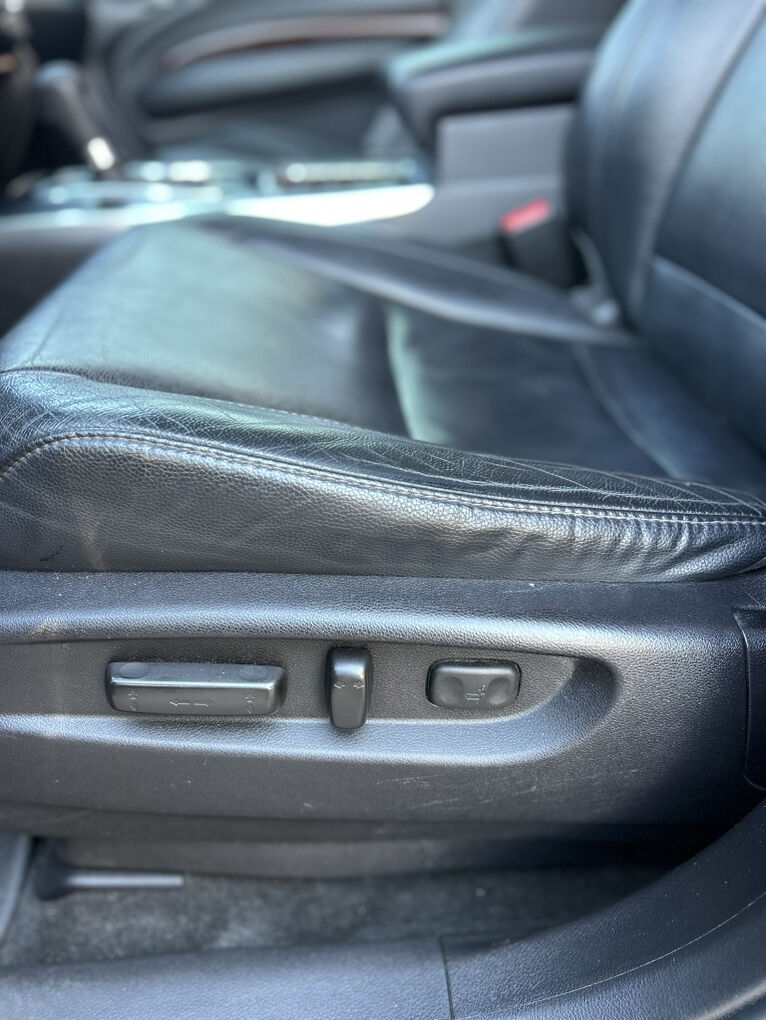 2014 Acura MDX SH-AWD w/Tech w/RES in Draper, UT | KSL Cars