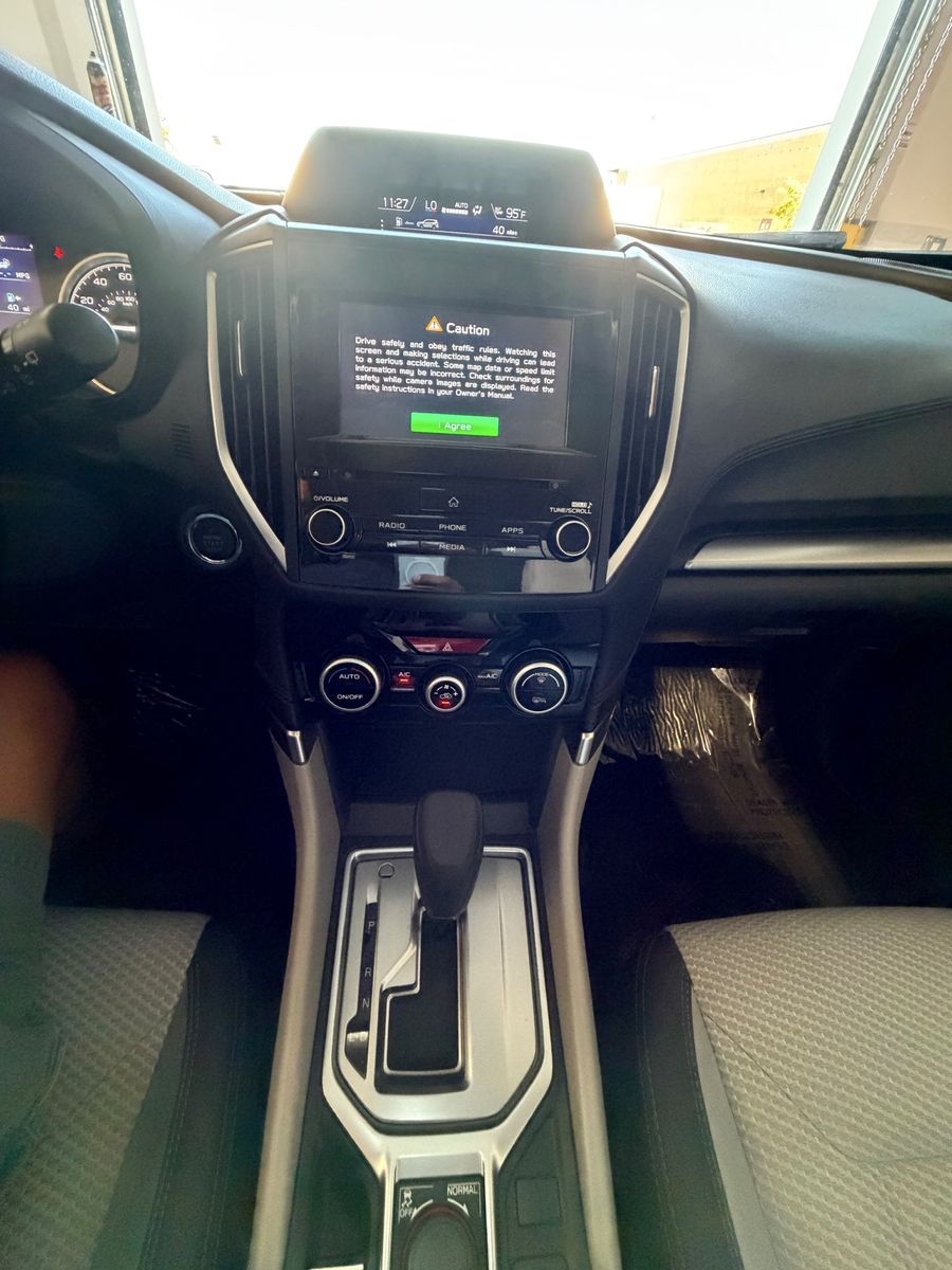 2021 Subaru Forester in Salt Lake City, UT | KSL Cars