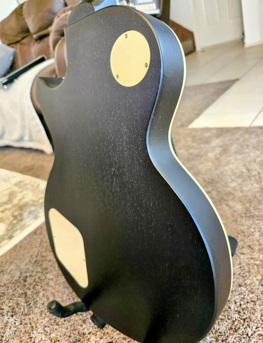 *LOW PRICE!!*Les Paul Epiphone+Hard case+Stand+Str | Guitars | KSL ...