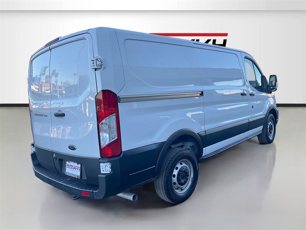 2025 Ford Transit 250 in Las Vegas, NV | KSL Cars