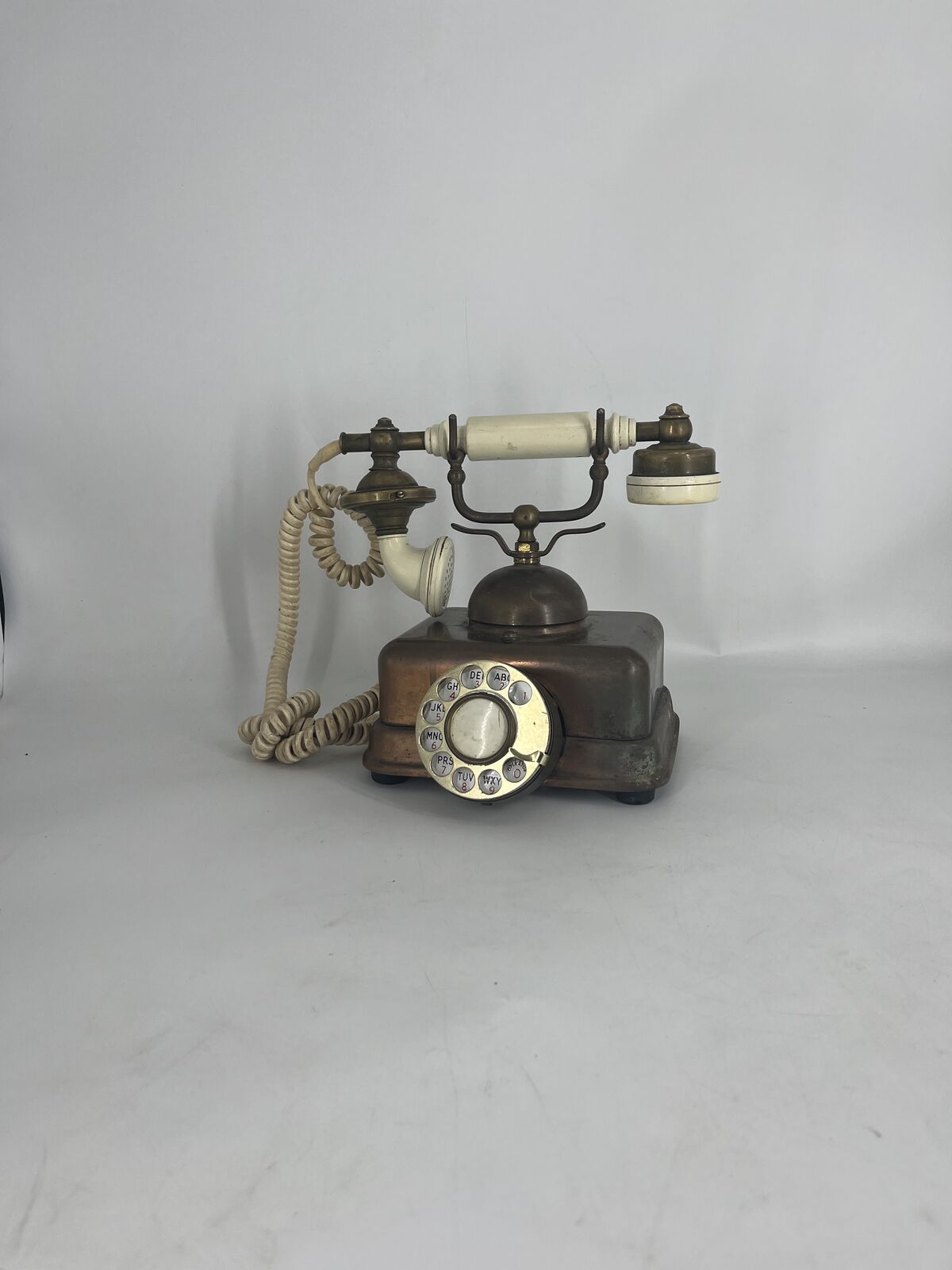 Vintage 1960s Rotary Phone | Collectibles | KSL Classifieds