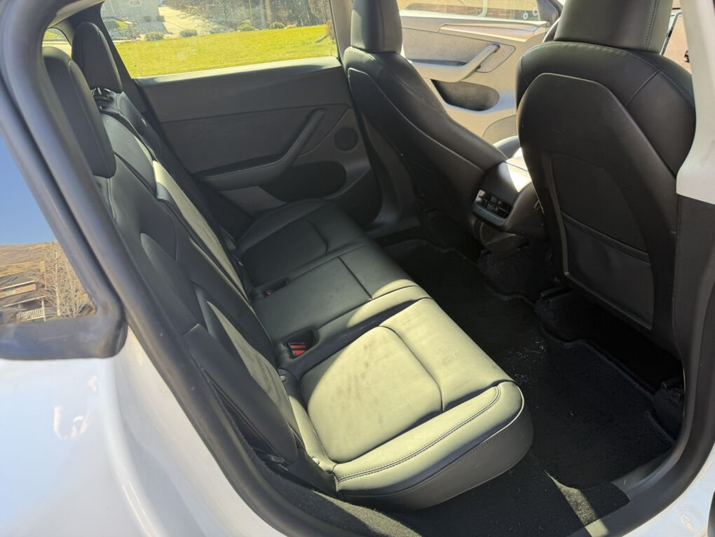 2022 Tesla Model Y Long Range in Bountiful, UT | KSL Cars