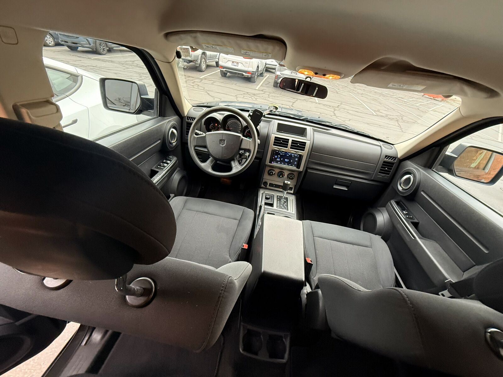 2011 Dodge Nitro Heat in Salt Lake City, UT | KSL Cars