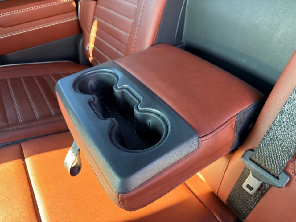 2023 GMC 1500 Denali Ultimate in Springville, UT | KSL Cars