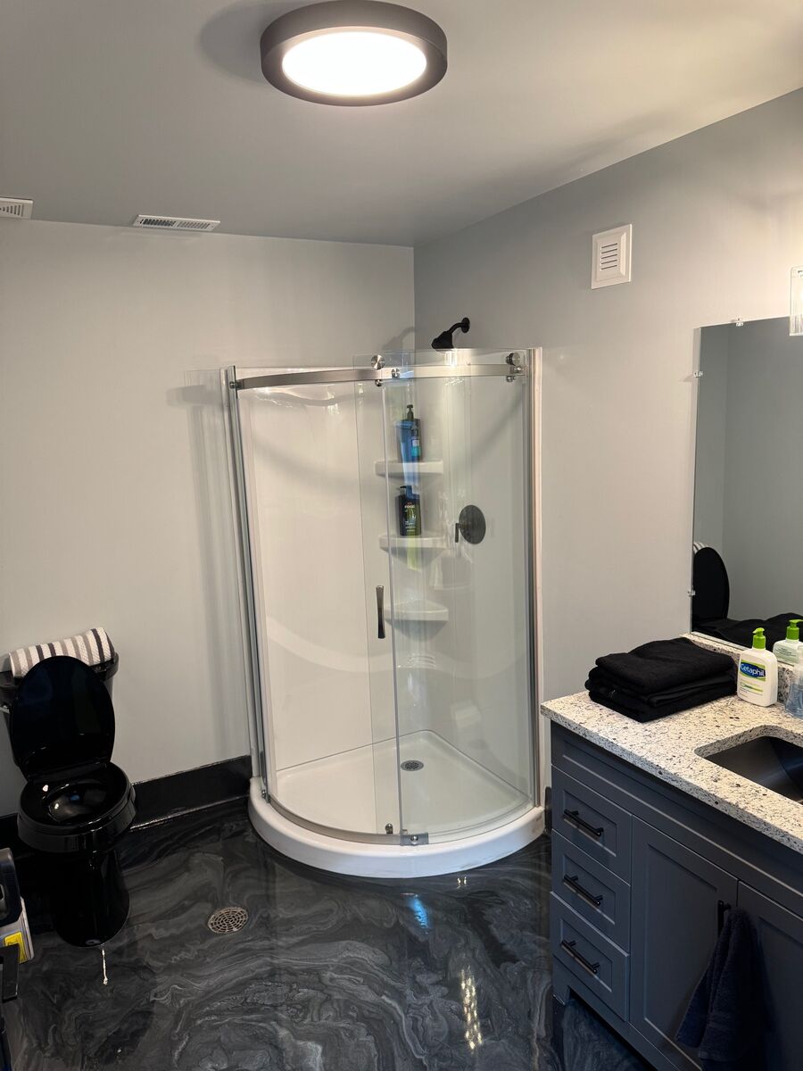 1,470 SF Flex Space in WVC- HVAC Throughout- End Cap | Commercial ...