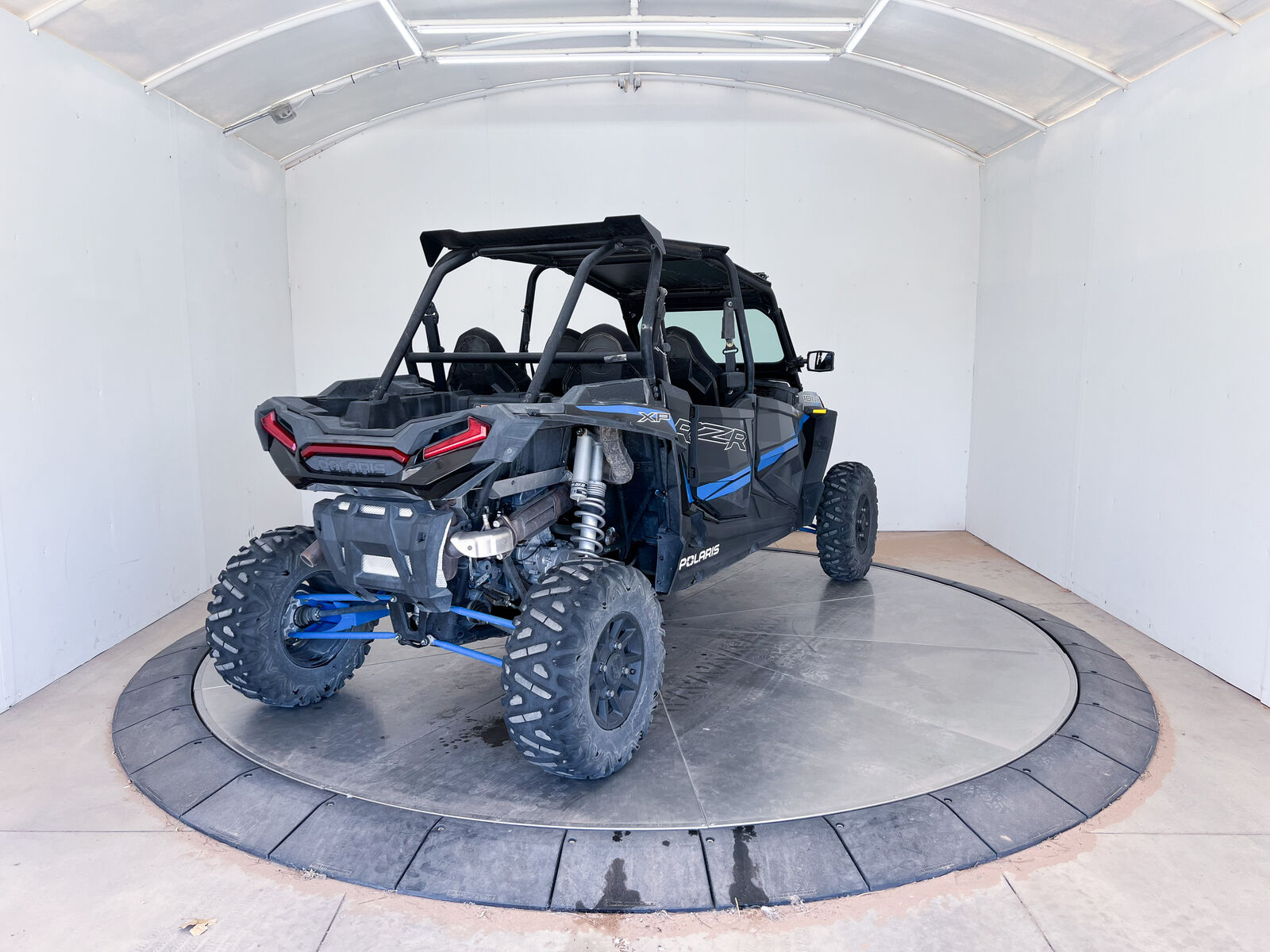 2022 Polaris RZR XP 4 1000 Premium | UTVs Used (Utility Vehicles) | KSL ...