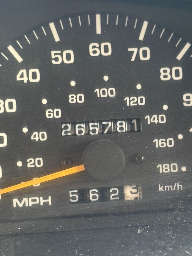 1996 Toyota 4Runner 5R5 1850 in Cottonwood Heights, UT | KSL Cars