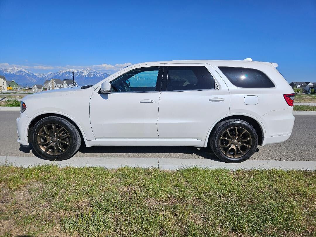 2017 Dodge Durango R/T in South Jordan, UT | KSL Cars