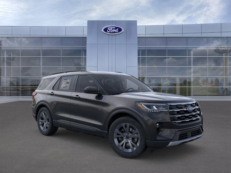 2026 Ford Explorer Active in Tooele, UT | KSL Cars