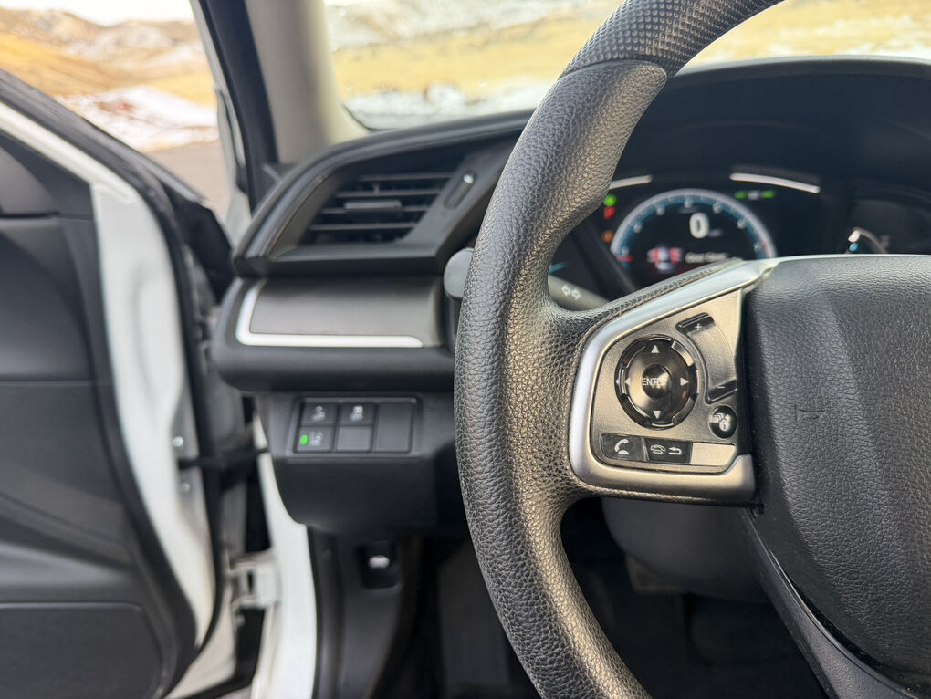 2019 Honda Civic LX in Morgan, UT | KSL Cars