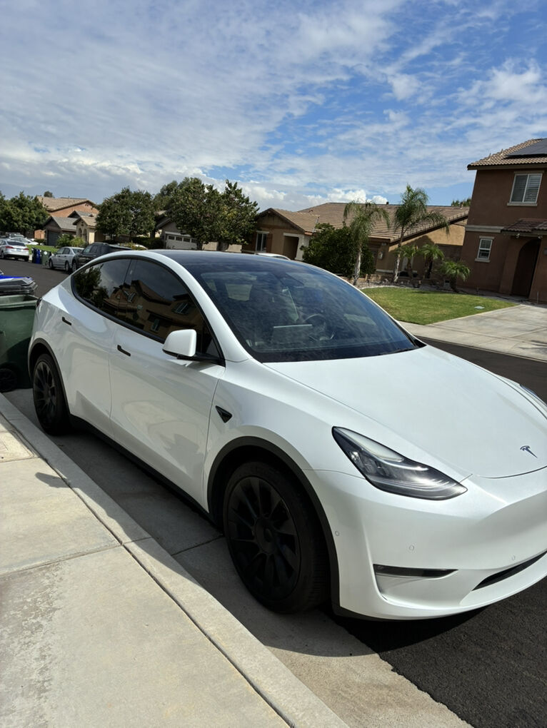2021 Tesla Model Y Long Range in Tremonton, UT | KSL Cars