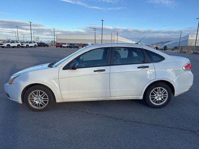 2010 Ford Focus SE in Salt Lake City, UT | KSL Cars