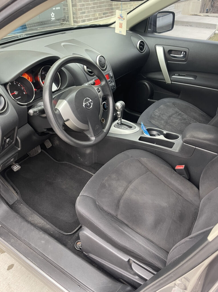 2010 Nissan Rogue S in Lehi, UT | KSL Cars