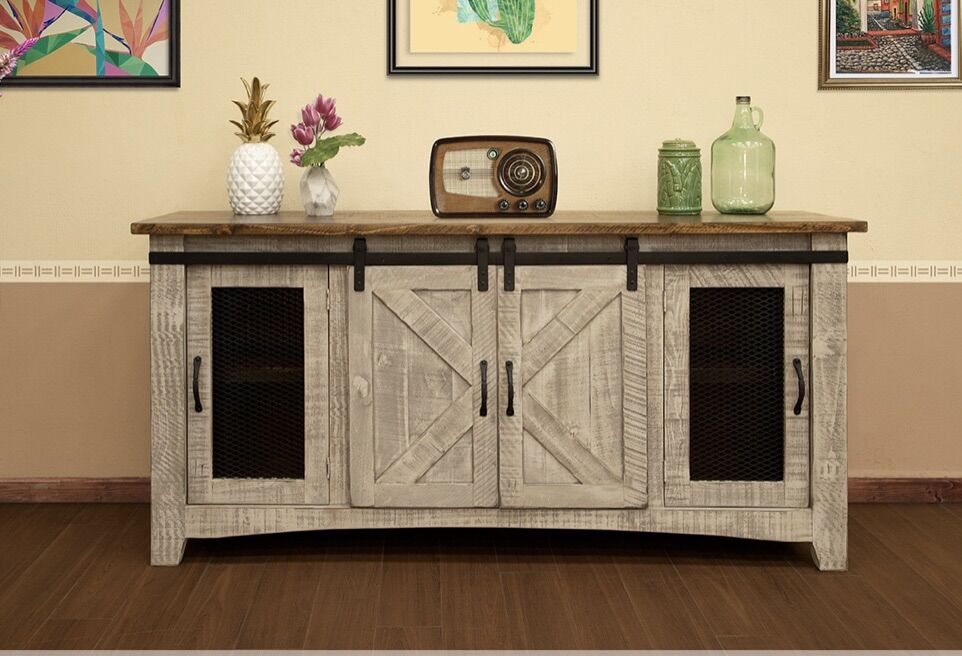 BRAND NEW! Beautiful Solid Wood TV Stand | TV Stands | KSL Classifieds