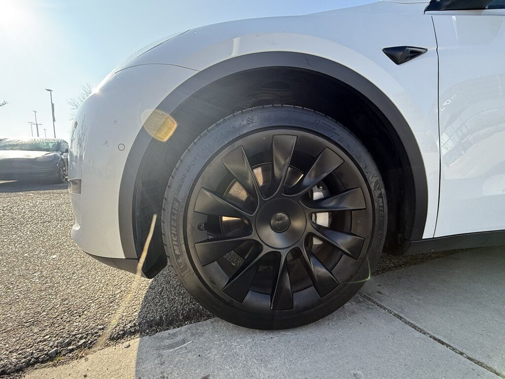 2021 Tesla Model Y Long Range in Sandy, UT | KSL Cars