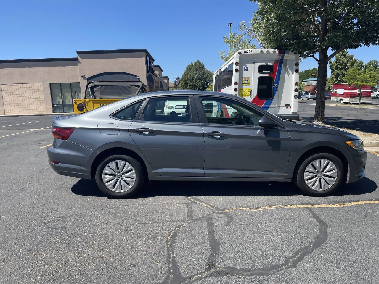 2019 Volkswagen Jetta S in Lindon, UT | KSL Cars