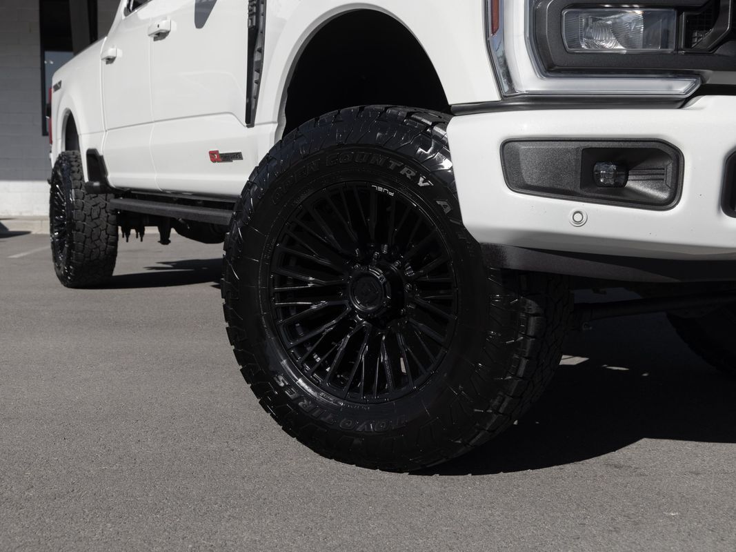 2024 Ford F-350 Super Duty Lariat in Springville, UT | KSL Cars