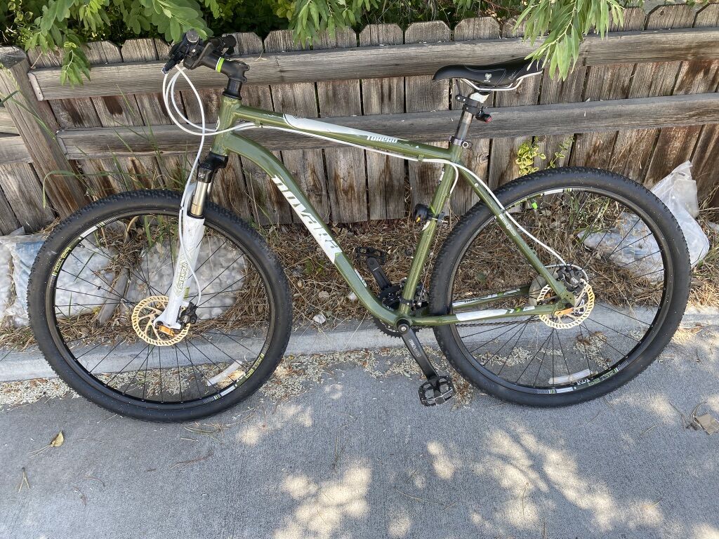 Novara Torero 29er Bike - 2014 | Cycling | ksl.com