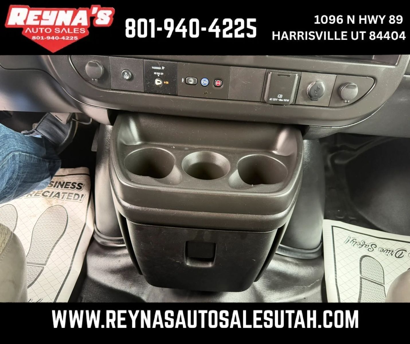 2022 GMC Savana 2500 in Harrisville, UT | KSL Cars