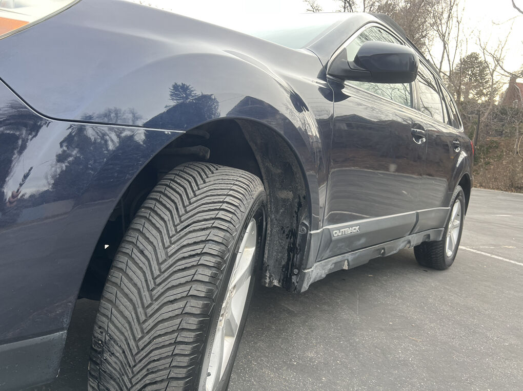 2013 Subaru Outback 3.6R Limited in Salt Lake City, UT | KSL Cars