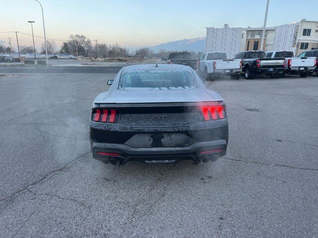 2025 Ford Mustang GT Premium in Bountiful, UT | KSL Cars