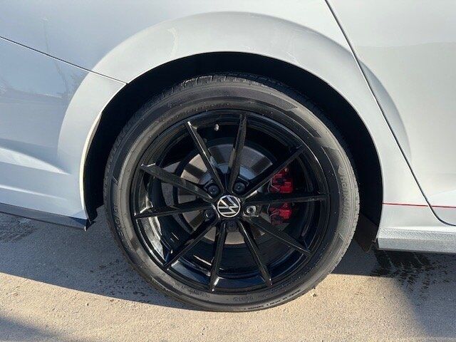 2024 Volkswagen Jetta GLI 40th Anniversary Edition in Cedar City, UT ...