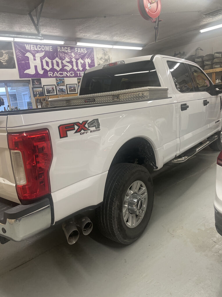 2018 Ford F-350 Super Duty XLT in Holladay, UT | KSL Cars