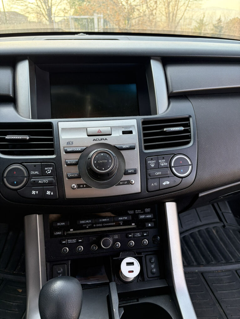 2012 Acura RDX SH-AWD in Bountiful, UT | KSL Cars