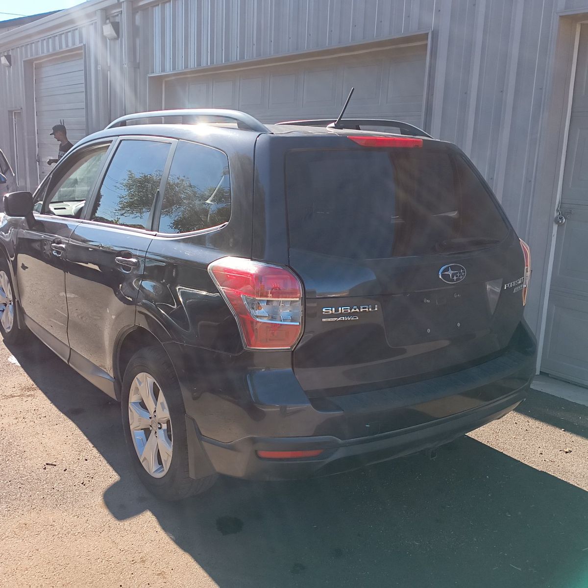 2014 Subaru Forester in Ogden, UT | KSL Cars