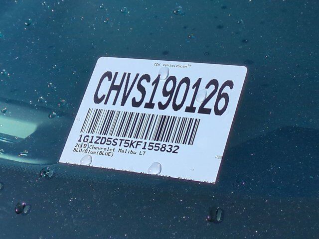 2019 Chevrolet Malibu LT in Murray, UT | KSL Cars