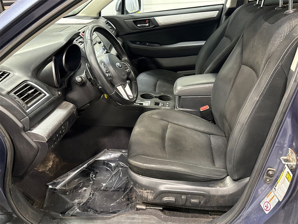 2016 Subaru Outback 2.5i Premium in Orem, UT | KSL Cars