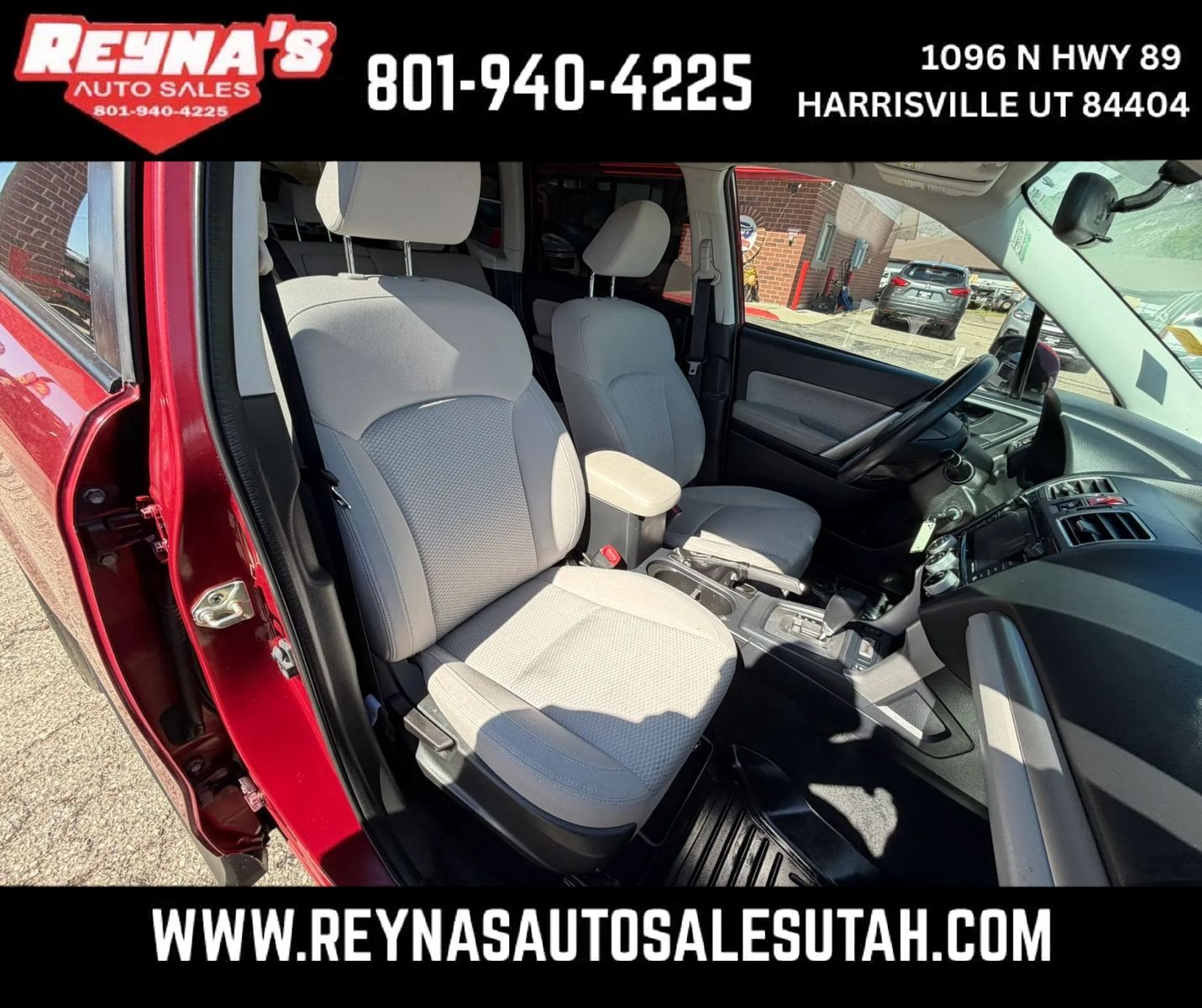 2017 Subaru Forester in Harrisville, UT | KSL Cars