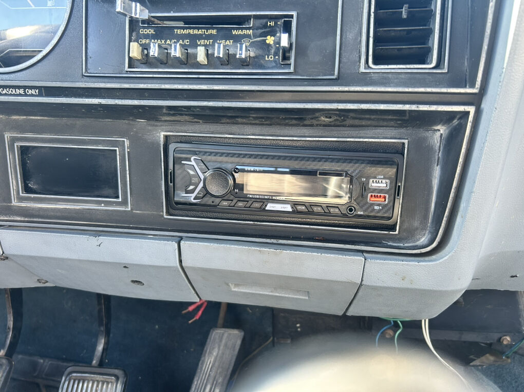 1981 Dodge RAM 250 Base in Tremonton, UT | KSL Cars