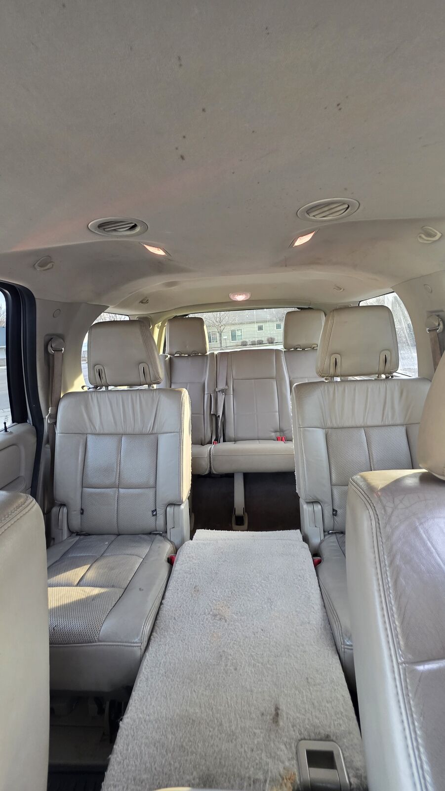 2014 Lincoln Navigator Base in Provo, UT | KSL Cars