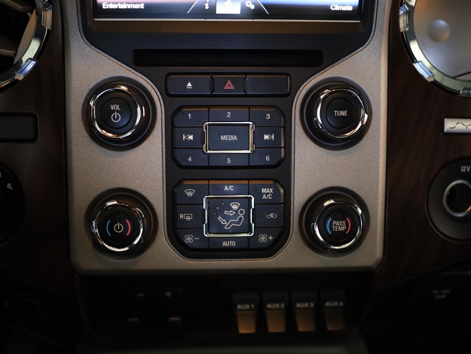 2016 Ford F-350 Super Duty Lariat in Frederick, CO | KSL Cars