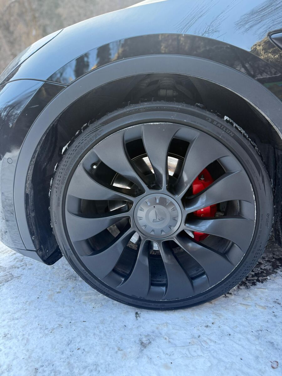 2022 Tesla Model Y Performance in American Fork, UT | KSL Cars