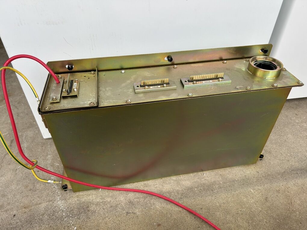Oil Filled Hitachi High Voltage Power Supply | Electrical | KSL Classifieds