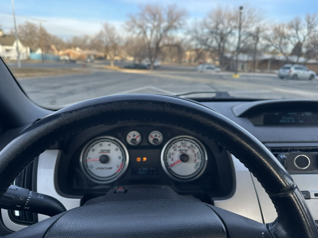 2008 Ford Focus SE in Cleveland, UT | KSL Cars