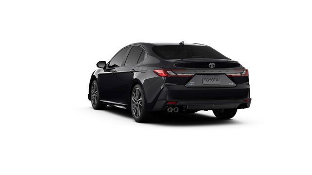 2026 Toyota Camry XSE in Orem, UT | KSL Cars