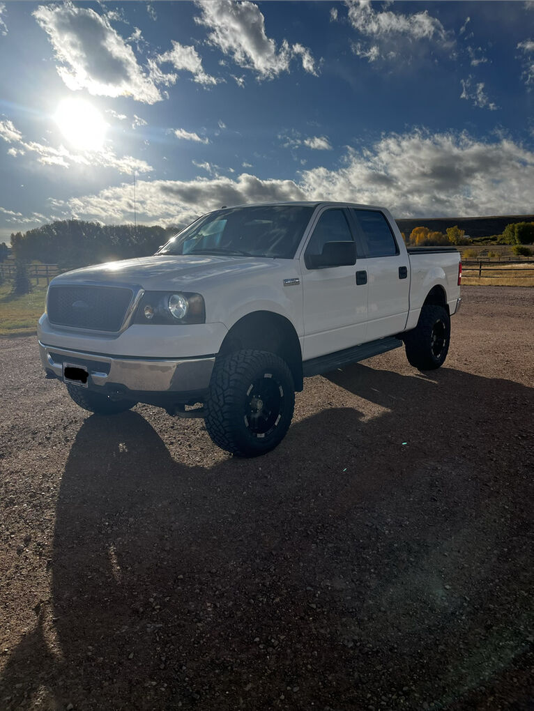 2007 Ford F-150 in Fort Bridger, WY | KSL Cars