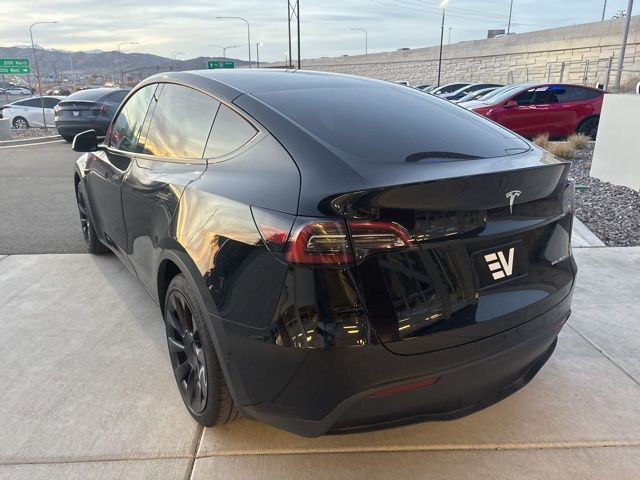 2021 Tesla Model Y Long Range in Lehi, UT | KSL Cars