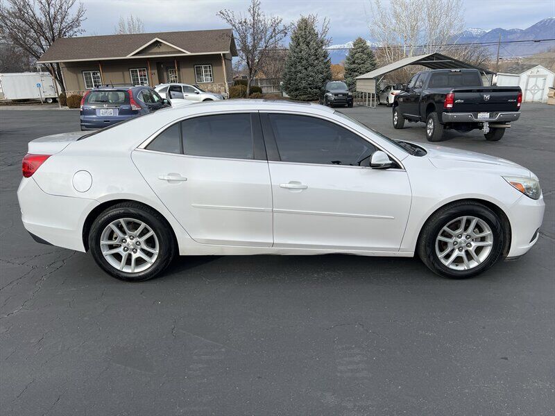 2015 Chevrolet Malibu LT in Payson, UT | KSL Cars