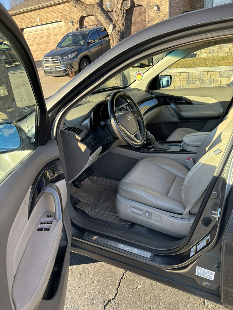 2008 Acura MDX Technology Pkg in South Jordan, UT | KSL Cars