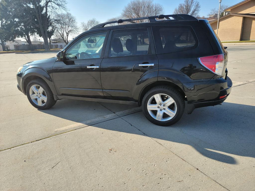2010 Subaru Forester 2.5X Premium in Midvale, UT | KSL Cars