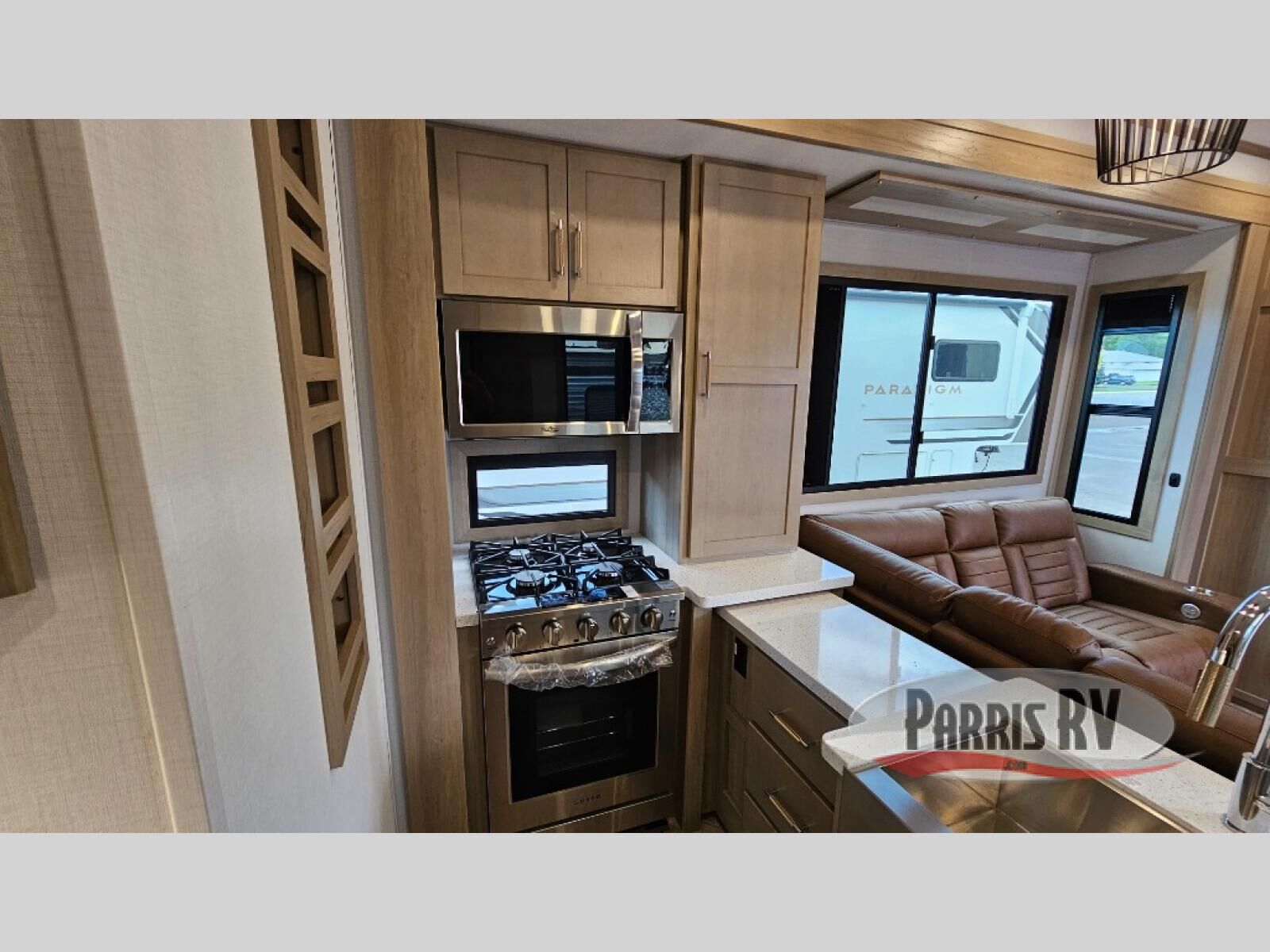 New 2026 Keystone RV Raptor 433 | Travel Trailers, Toy Hauler | KSL ...