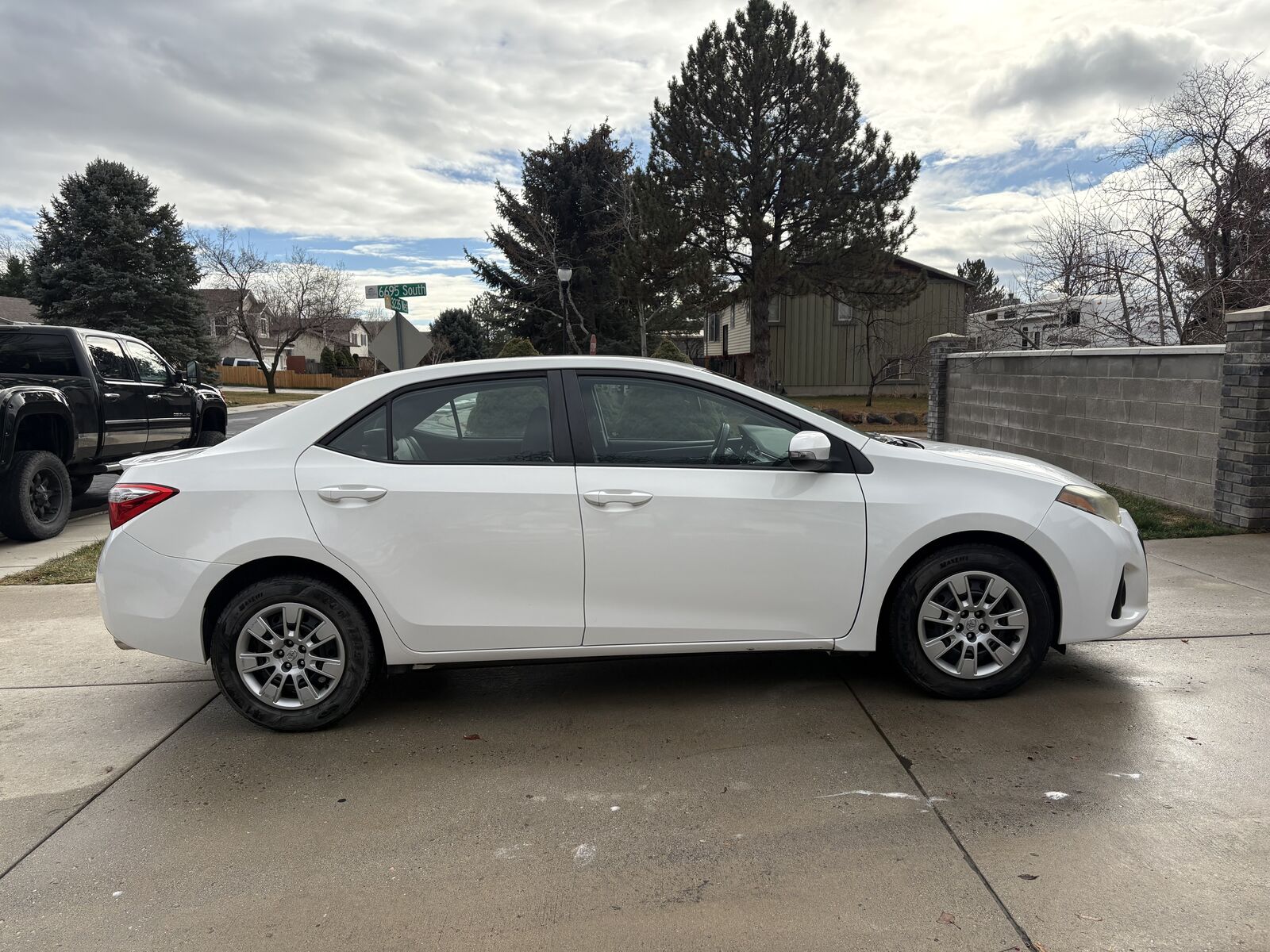2015 Toyota Corolla S in West Jordan, UT | KSL Cars